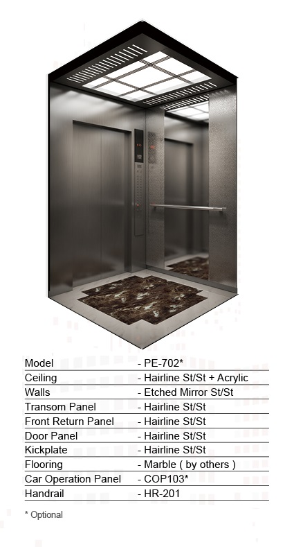 三洋電梯股份有限公司 SANYO ELEVATOR CO., LTD. - 首頁